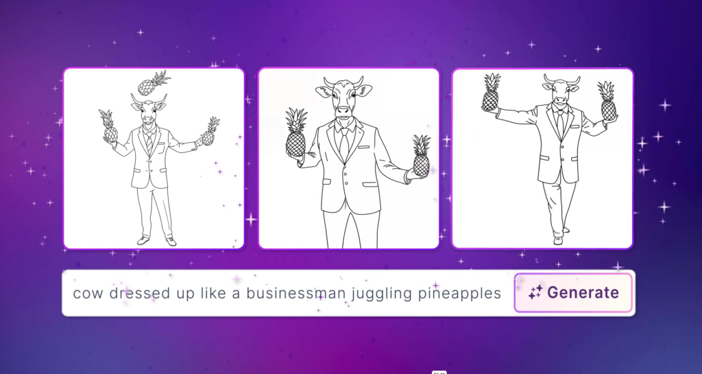 How to Create Animated Doodles on InstaDoodle (Step-by-Step Full Process)